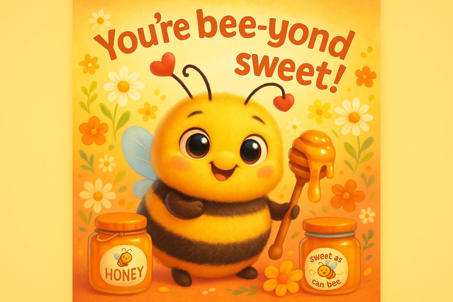 170+ Buzzing Bee Puns & Jokes to Brighten Your Hive