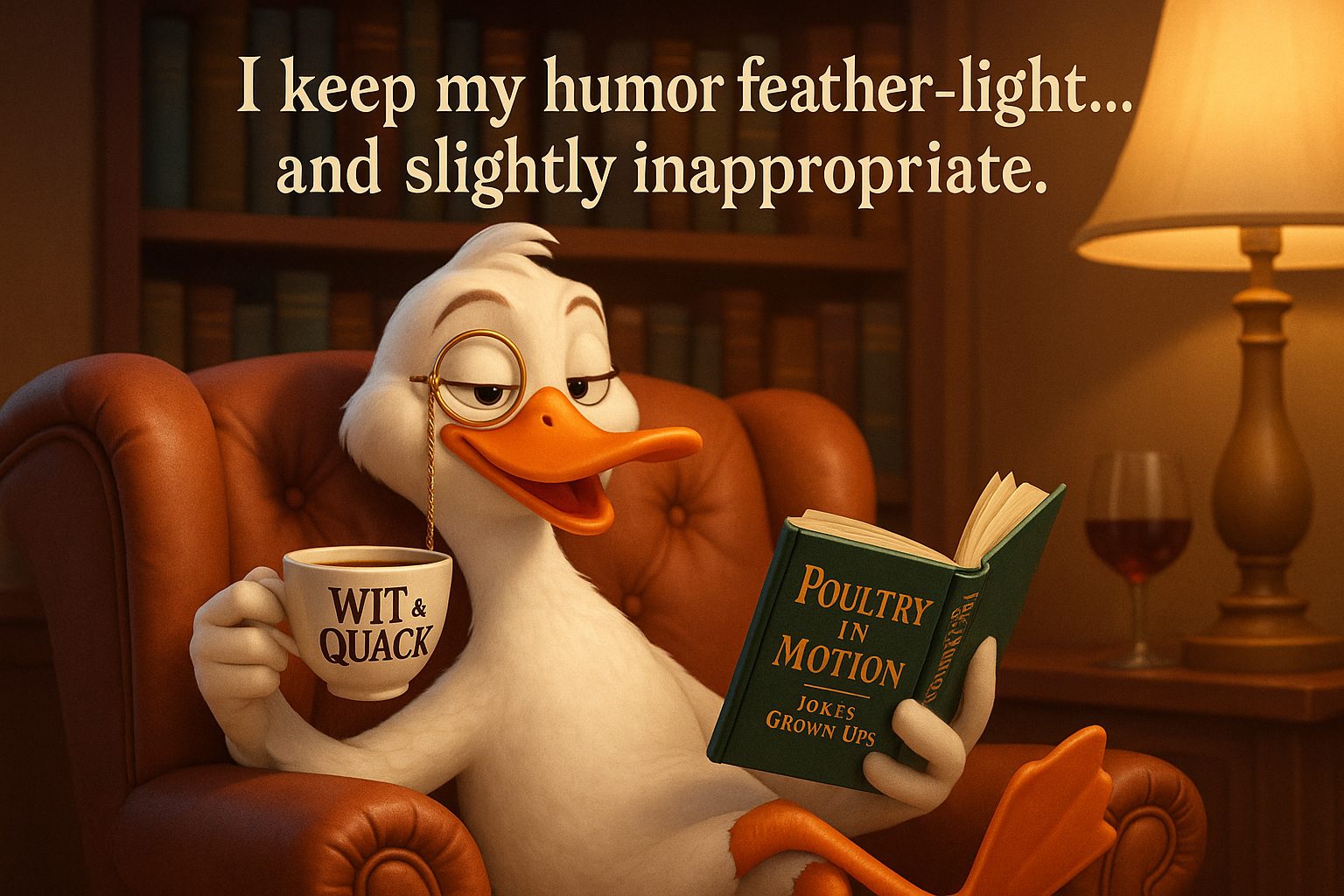 180+ Duck Puns & Funny Duck Jokes | Quack Up with Laughs